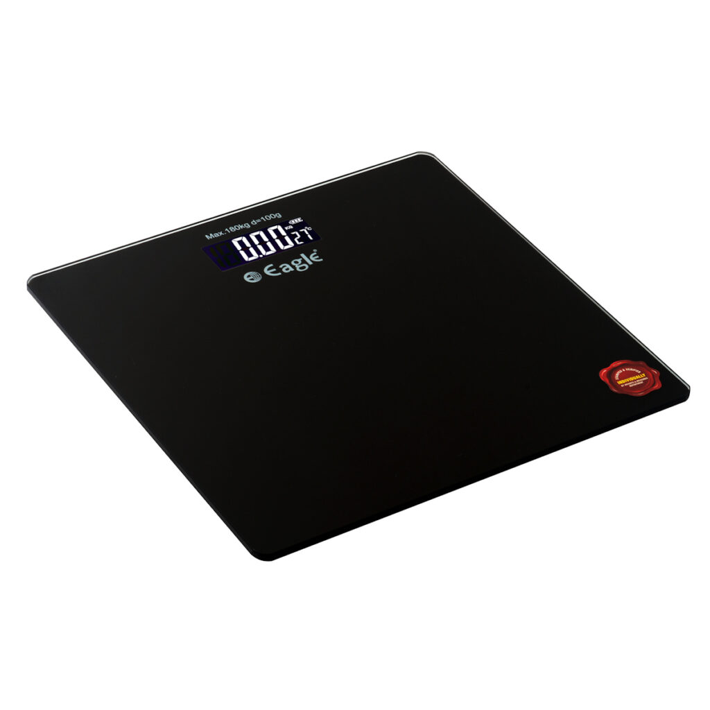 Eagle 1007a Weighing Scale | AAA Battery-Powered EEP1007A Series ...