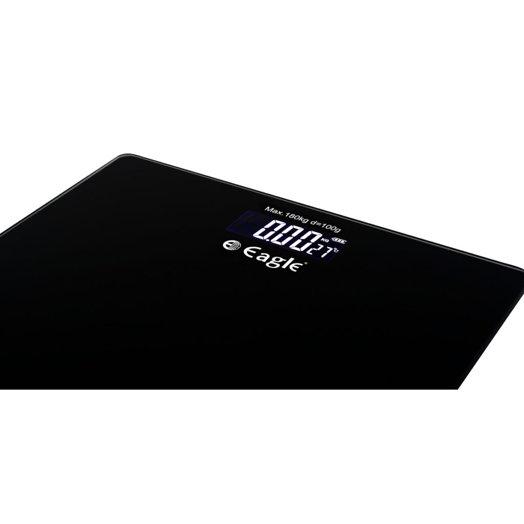 Eagle 1007a Weighing Scale | AAA Battery-Powered EEP1007A Series ...