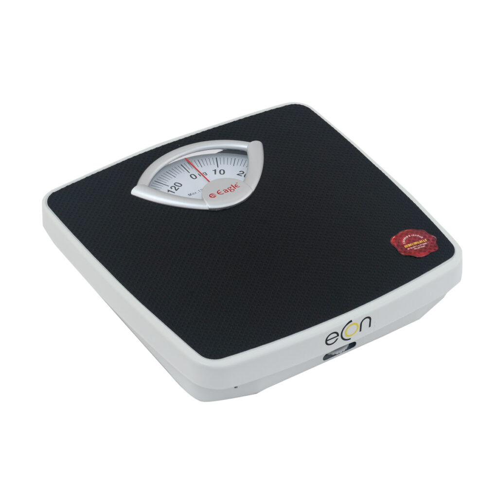 Heavy-Duty EMP4003A Analogue Scale | 2 Year Warranty | Eagle Scales