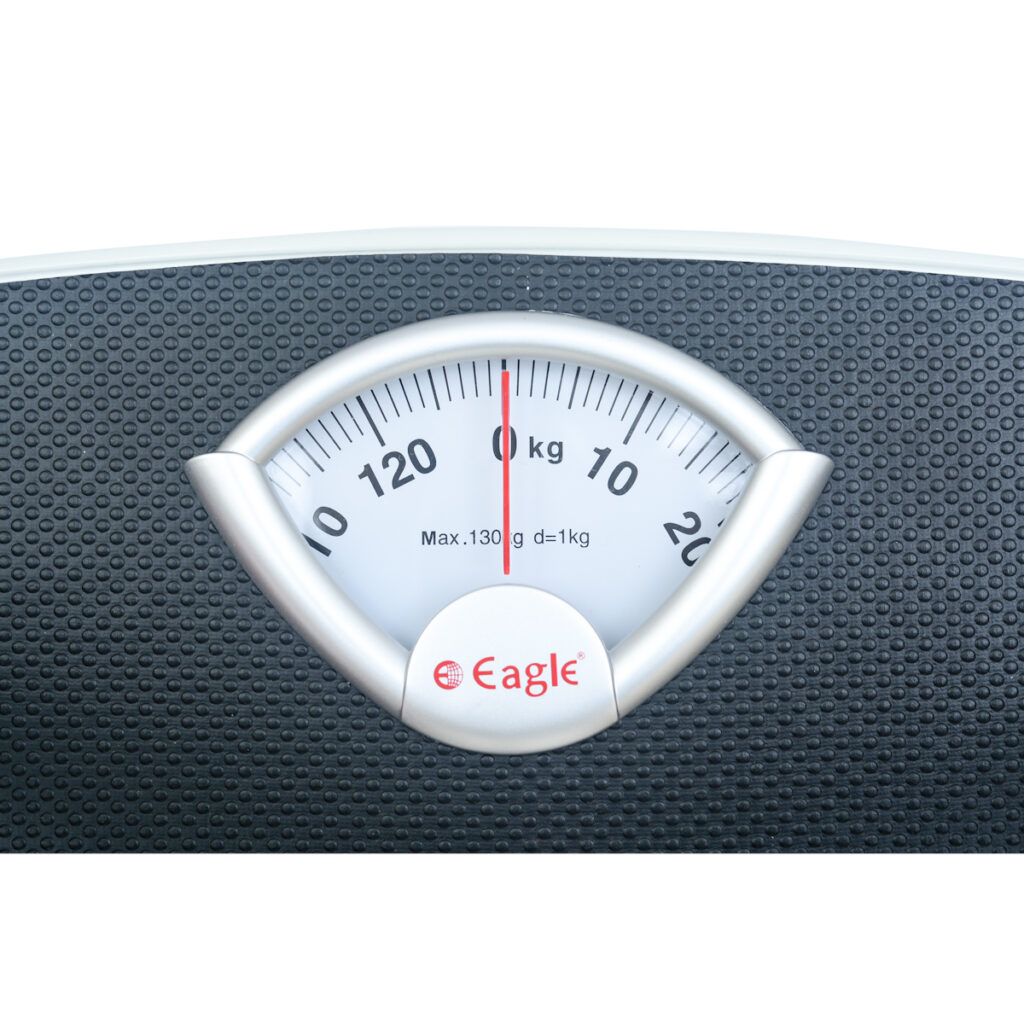 Heavy-Duty EMP4003A Analogue Scale | 2 Year Warranty | Eagle Scales