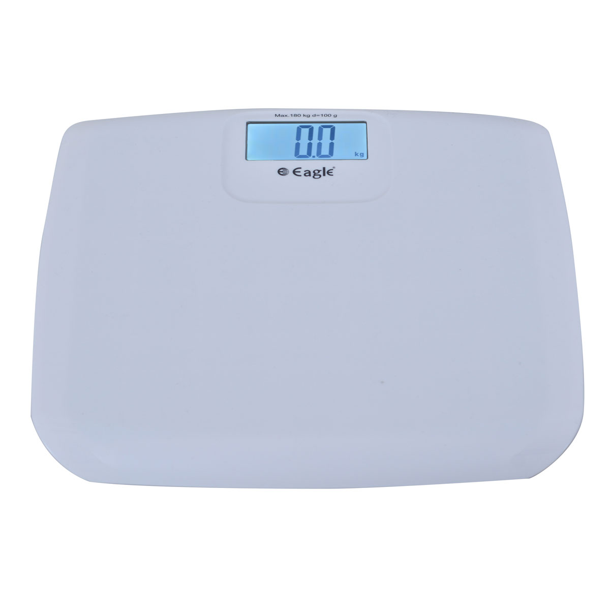 Shop EEP1005A Electronic Weighing Scale with ABS Body at best rates ...