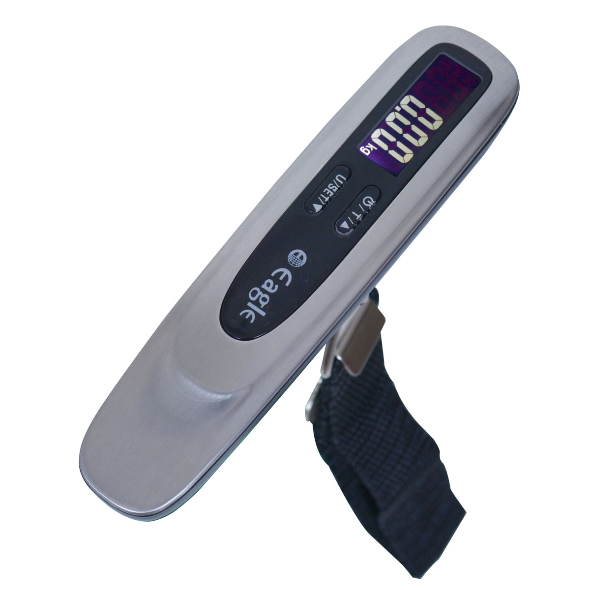 Digital Luggage Weighing Scale For Frequent Travelers | Eagle Scales