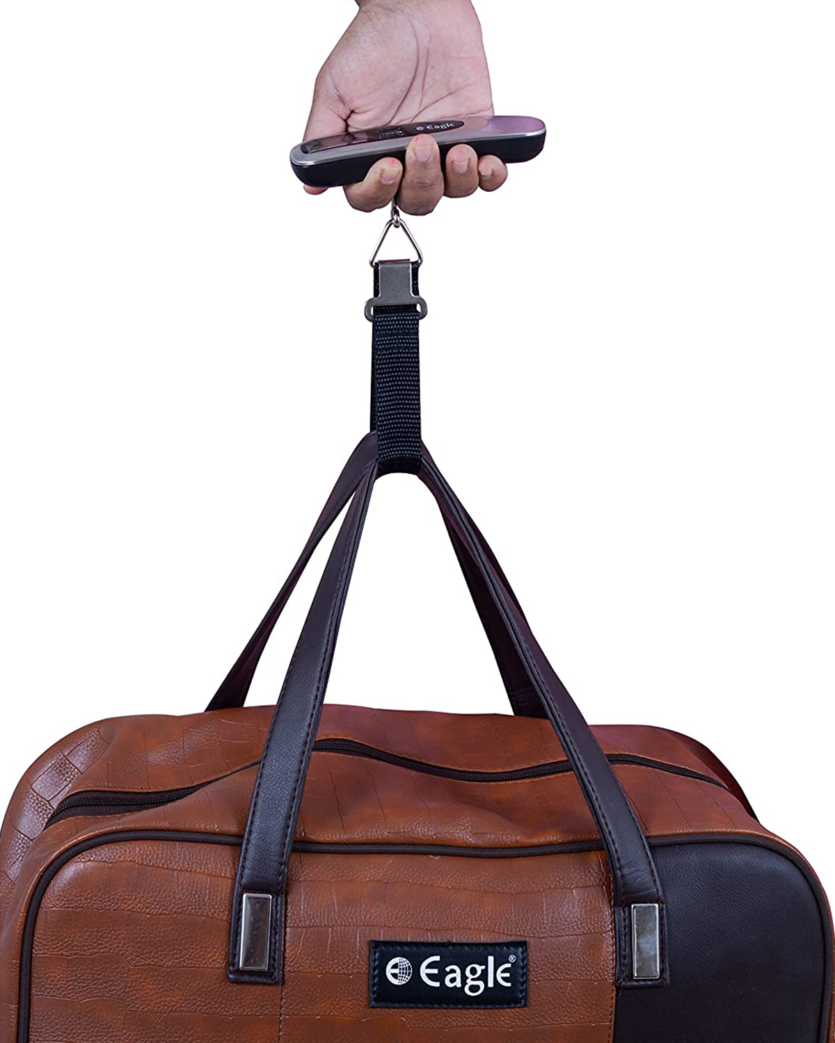 Digital Luggage Weighing Scale For Frequent Travelers | Eagle Scales