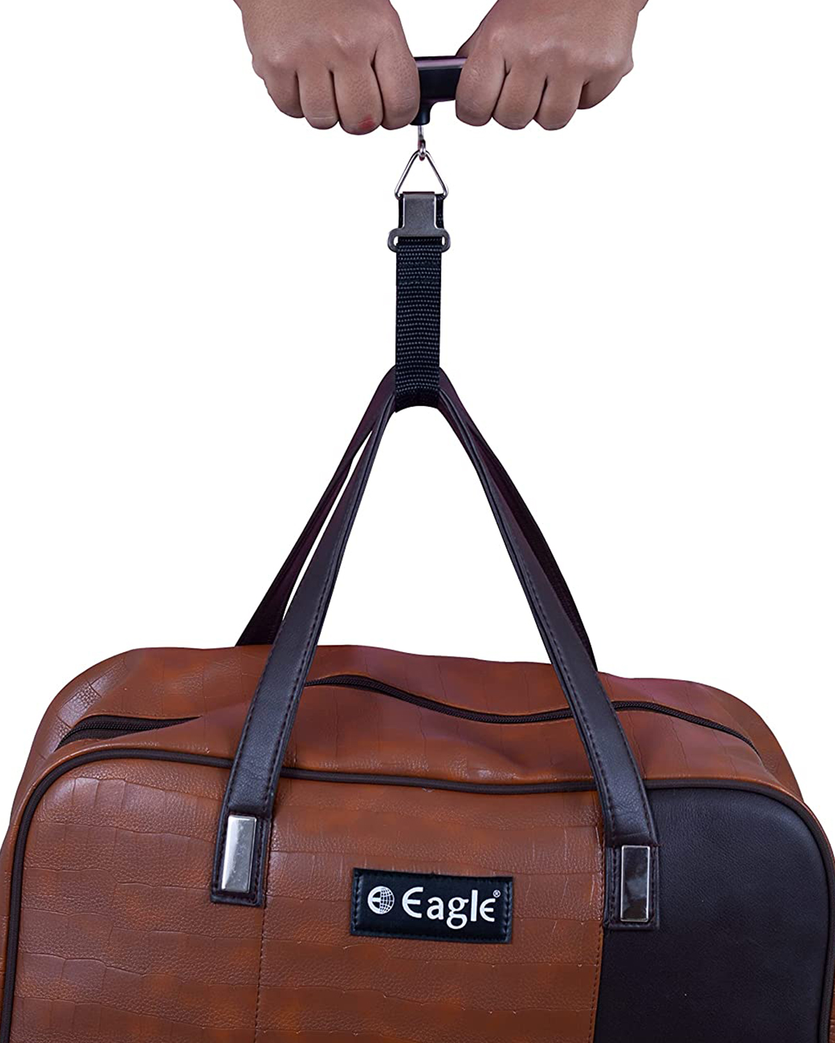 Digital Luggage Weighing Scale For Frequent Travelers | Eagle Scales