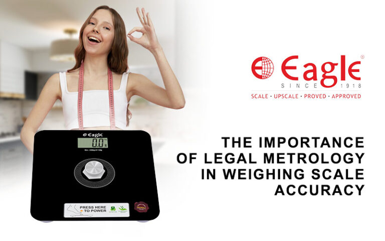 The Importance of Legal Metrology in Weighing Scale Accuracy | Eagle Scales