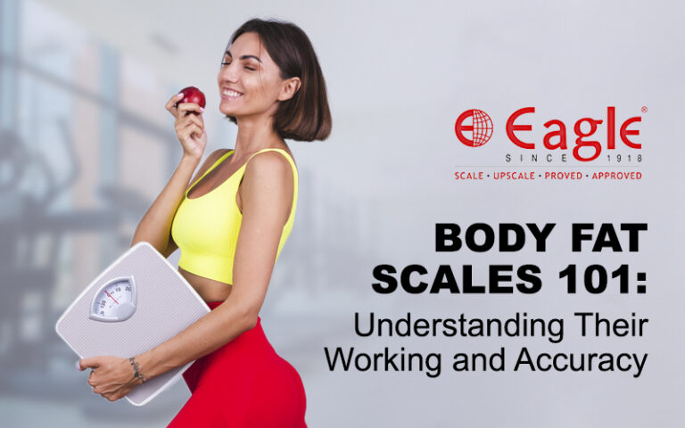 Body Fat Scales 101: Understanding Their Working and Accuracy | Eagle ...