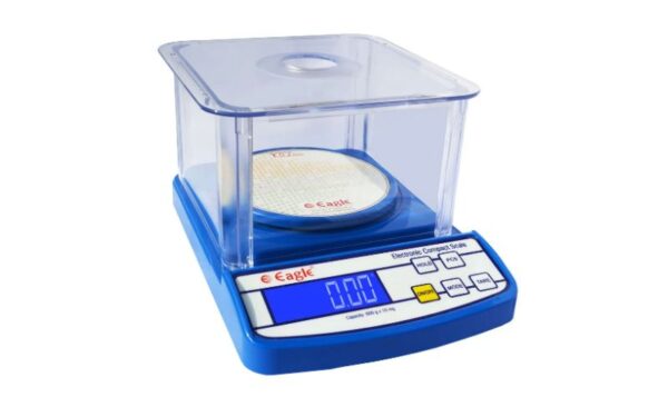 Analytical Balances: Definition, Principle, Types, Uses & Parts