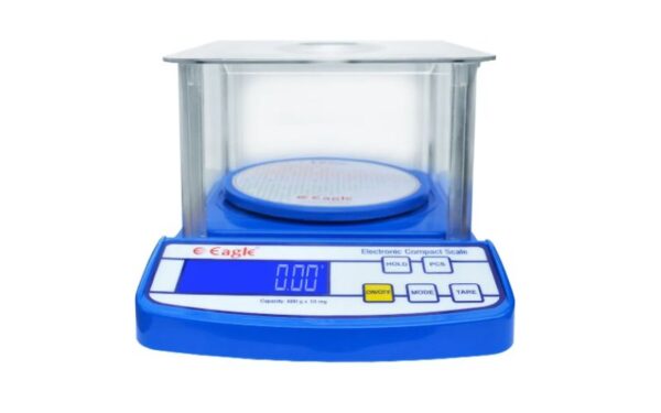 Analytical Balances: Definition, Principle, Types, Uses & Parts