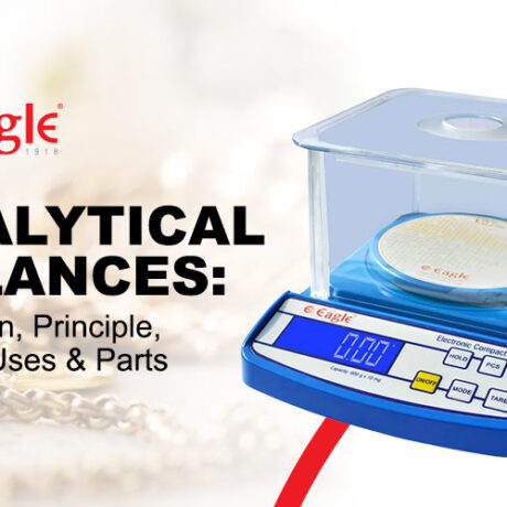 Lab Balances: Uses of Weighing Balances in Laboratory