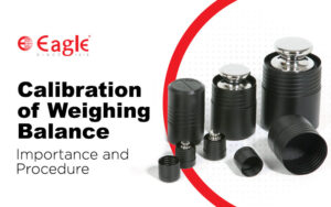 Calibration of Weighing Balance: Importance and Procedure