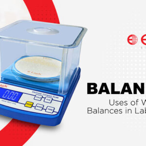 Analytical Balances: Definition, Principle, Types, Uses & Parts