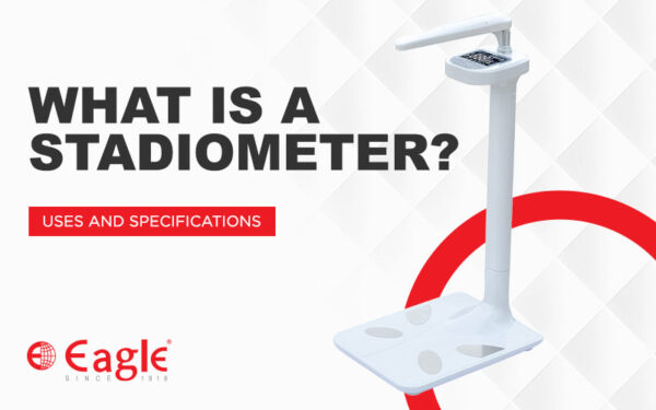 What is a Stadiometer? Uses and Specifications