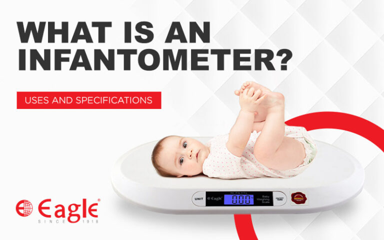 What is an Infantometer? Uses and Specifications