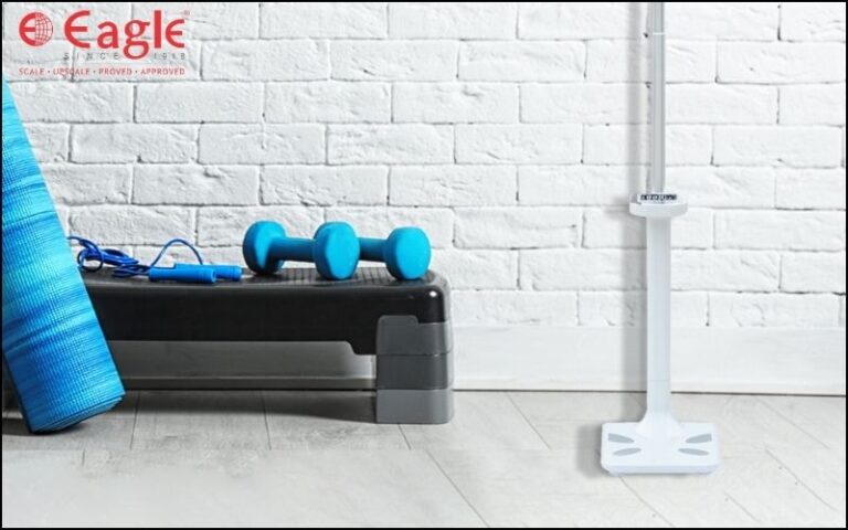 What is a Stadiometer? Uses and Specifications