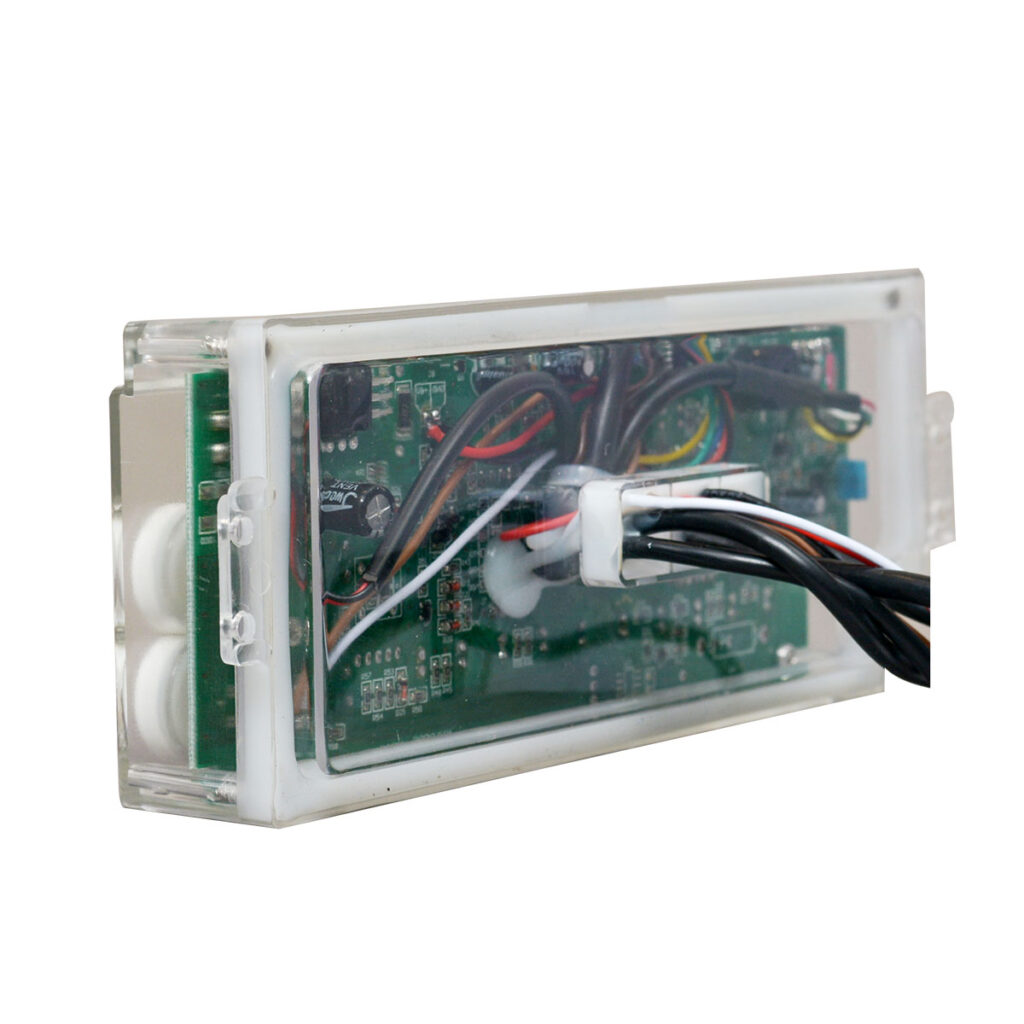 Washdown Waterproof Scale | Aqua IP68 Design | Eagle Scales