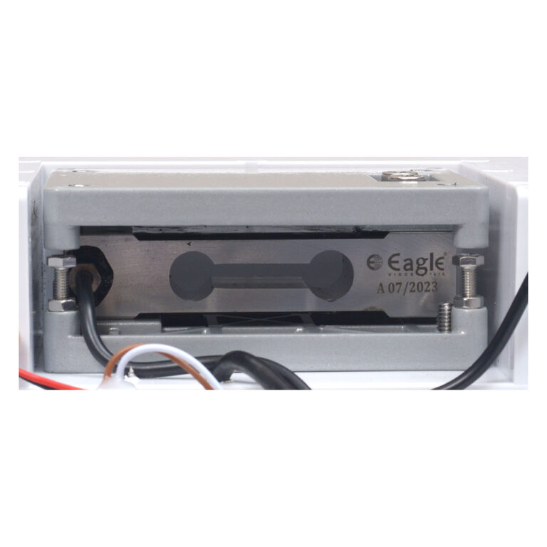Washdown Waterproof Scale | Aqua IP68 Design | Eagle Scales