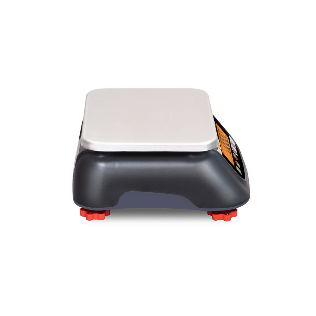 Commercial Table Top Weighing Scale | Upto 30 Kg Capacity | Eagle Scales