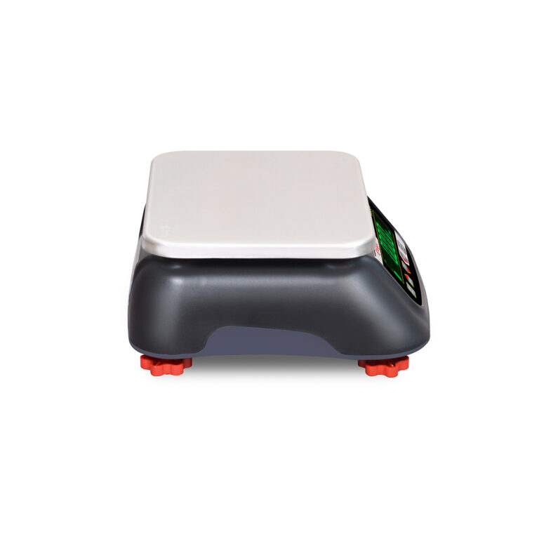 Reliable & Compact Commercial Table Top Scale | Titan E | Eagle Scales