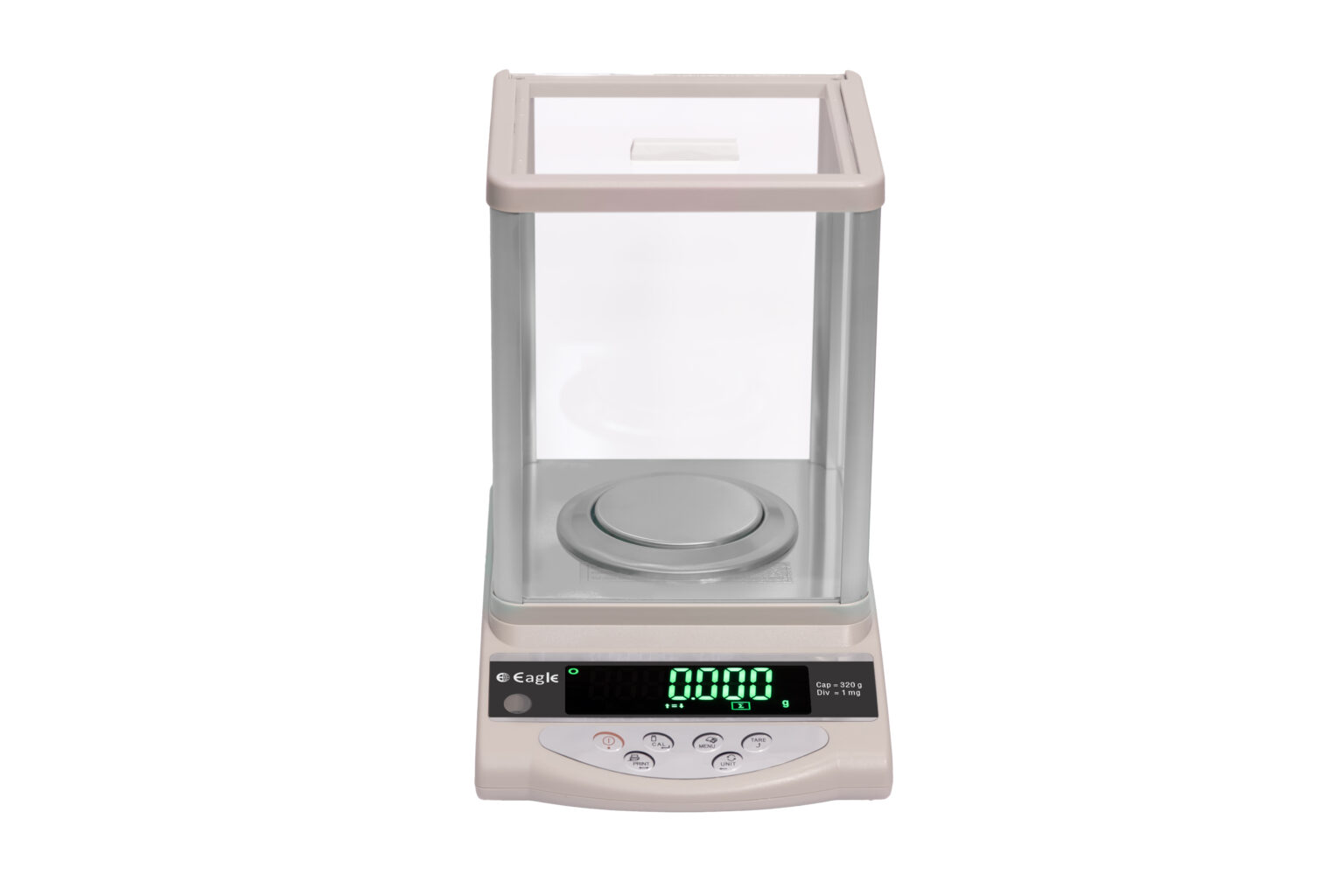 High Precision Scale | Jewelry Weighing Scale | EHP LC Series | Eagle ...