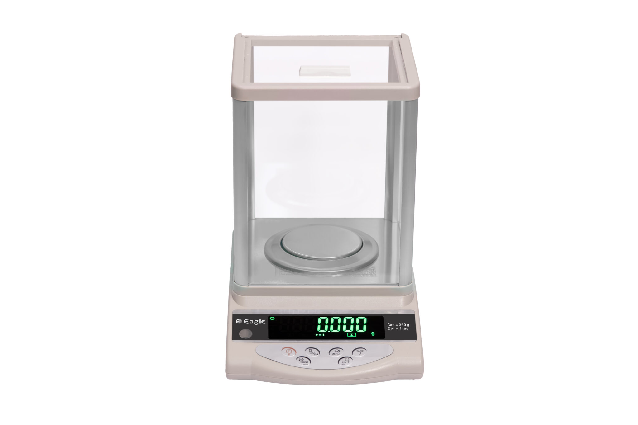 High Precision Scale | Jewelry Weighing Scale | EHP LC Series | Eagle ...