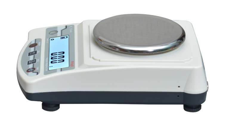 High precision Jewel Scale | Jewel Series: 110/120 | Eagle Scales