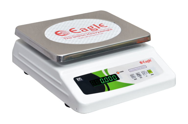 Tabletop Weighing Scale – Durable, Accurate & Compact for Industrial ...