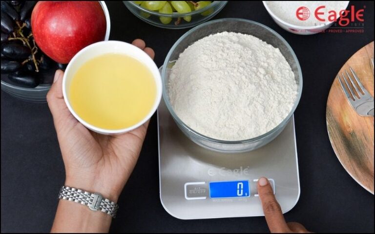 What is the Tare Function on a Scale? Key to Perfect Measurement