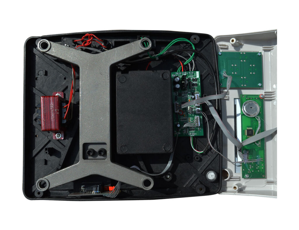 Table Top Weighing Scale | DM Series 252/253 | Eagle Scales