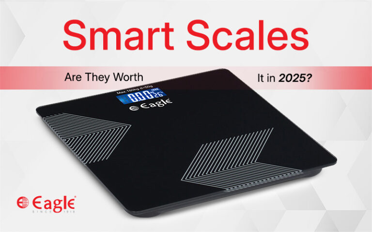 Smart Scales: Are They Worth It in 2025?